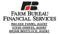 Farm Bureau Financial Services Insurance